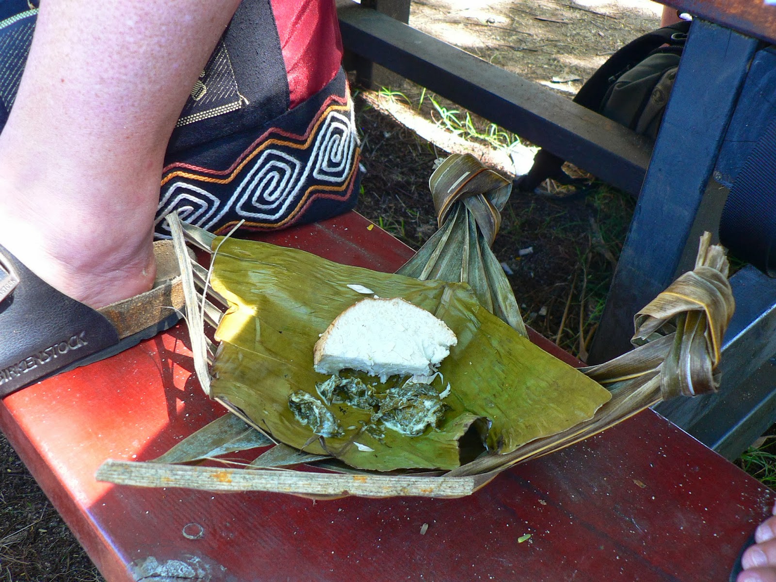 Adventures on s/v Evergreen: Pictures - Apia Samoa