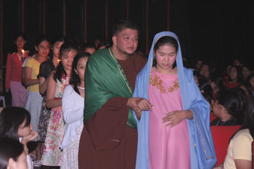 Make It Davao: Christmas the Filipino Way