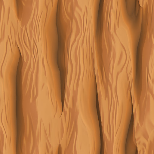 DezignEasy: Free Cartoon Bark Patterns For Photoshop and Elements