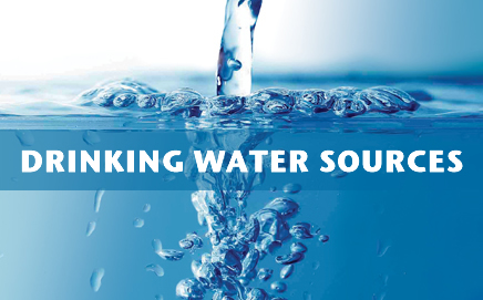 Drinking Water Source
