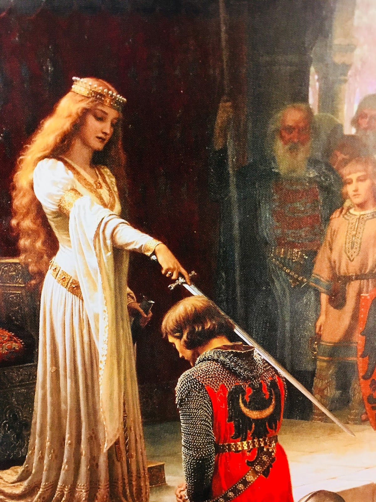 Orbis Catholicus Secundus: Catholic Knighthood Exemplifies the Finest ...