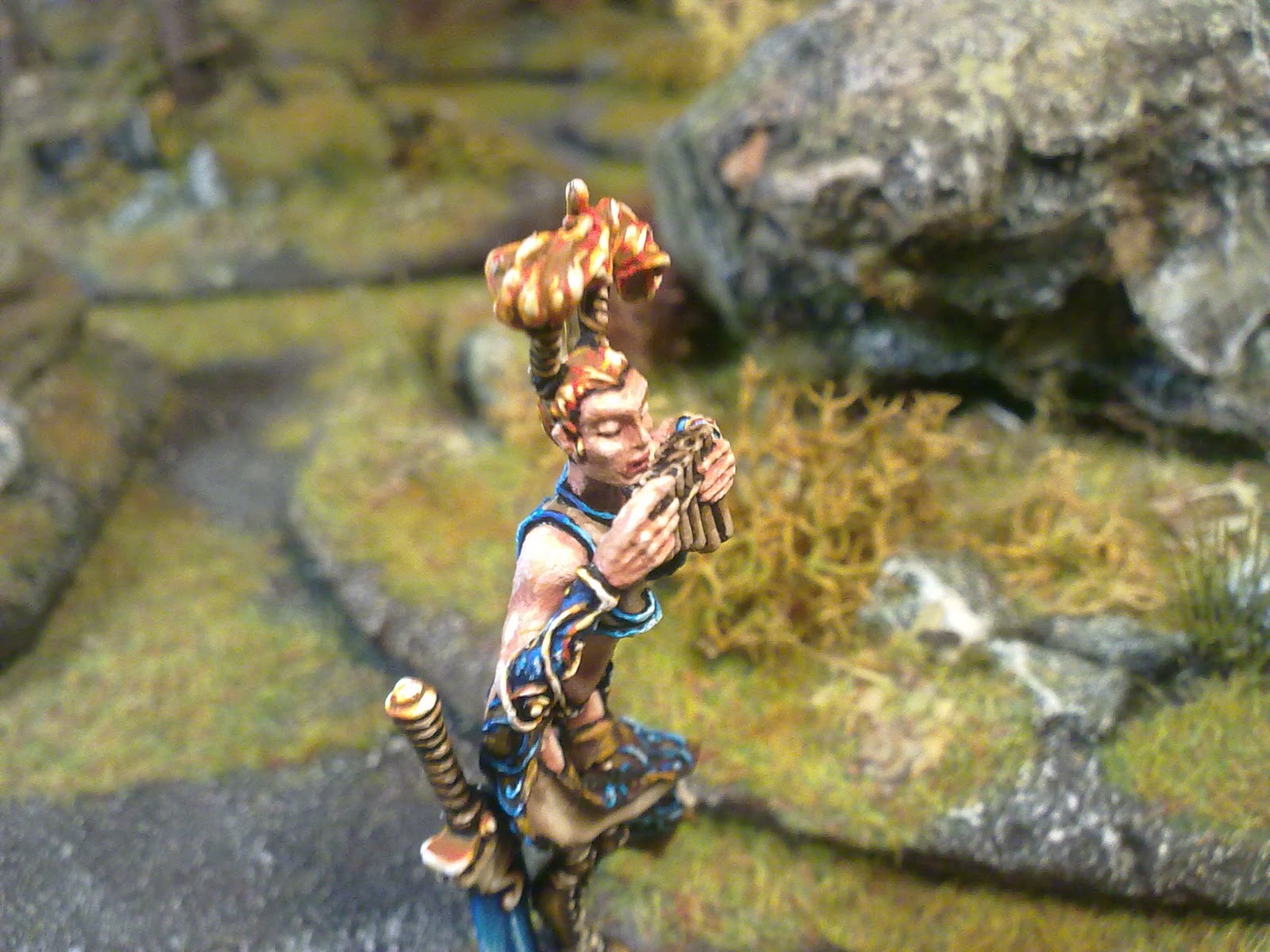 Taller del Sargento Pauix: 2011