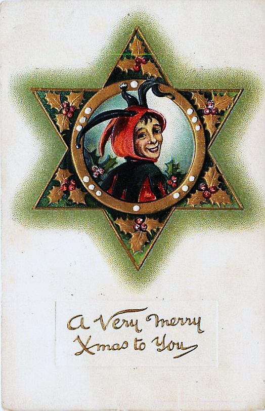 Nothing But Limericks: An Elf Named McWeezer - Funny Christmas Limerick ...