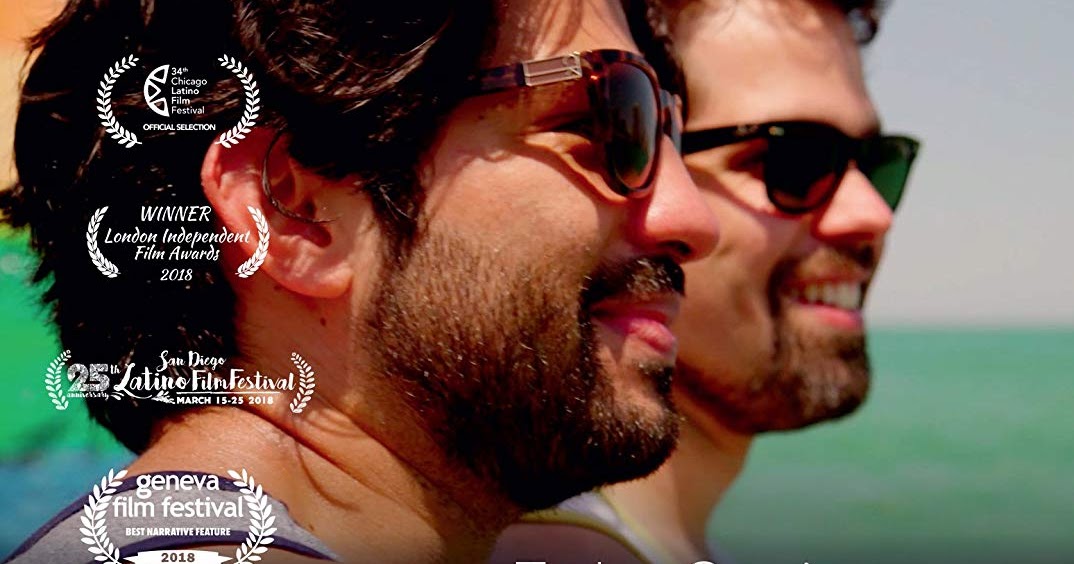 En Algun Lugar (English) [A Place To be]