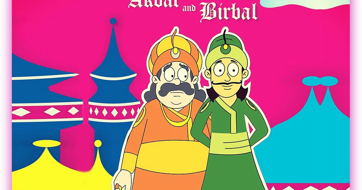 KWStoryTime - Inspirational,Motivational Stories: How King Akbar Met ...