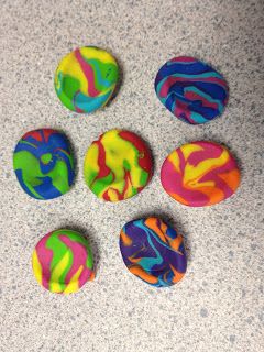 Creative Elementary School Counselor: Worry Stones