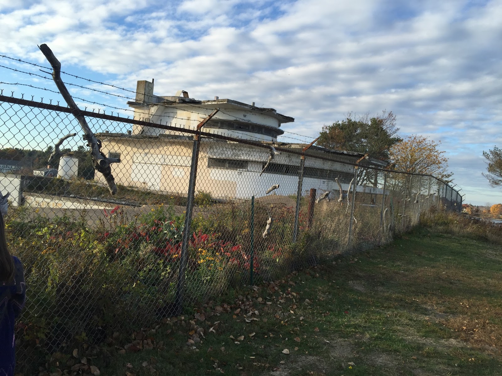 Rondinones' Adventures: Fort Stark