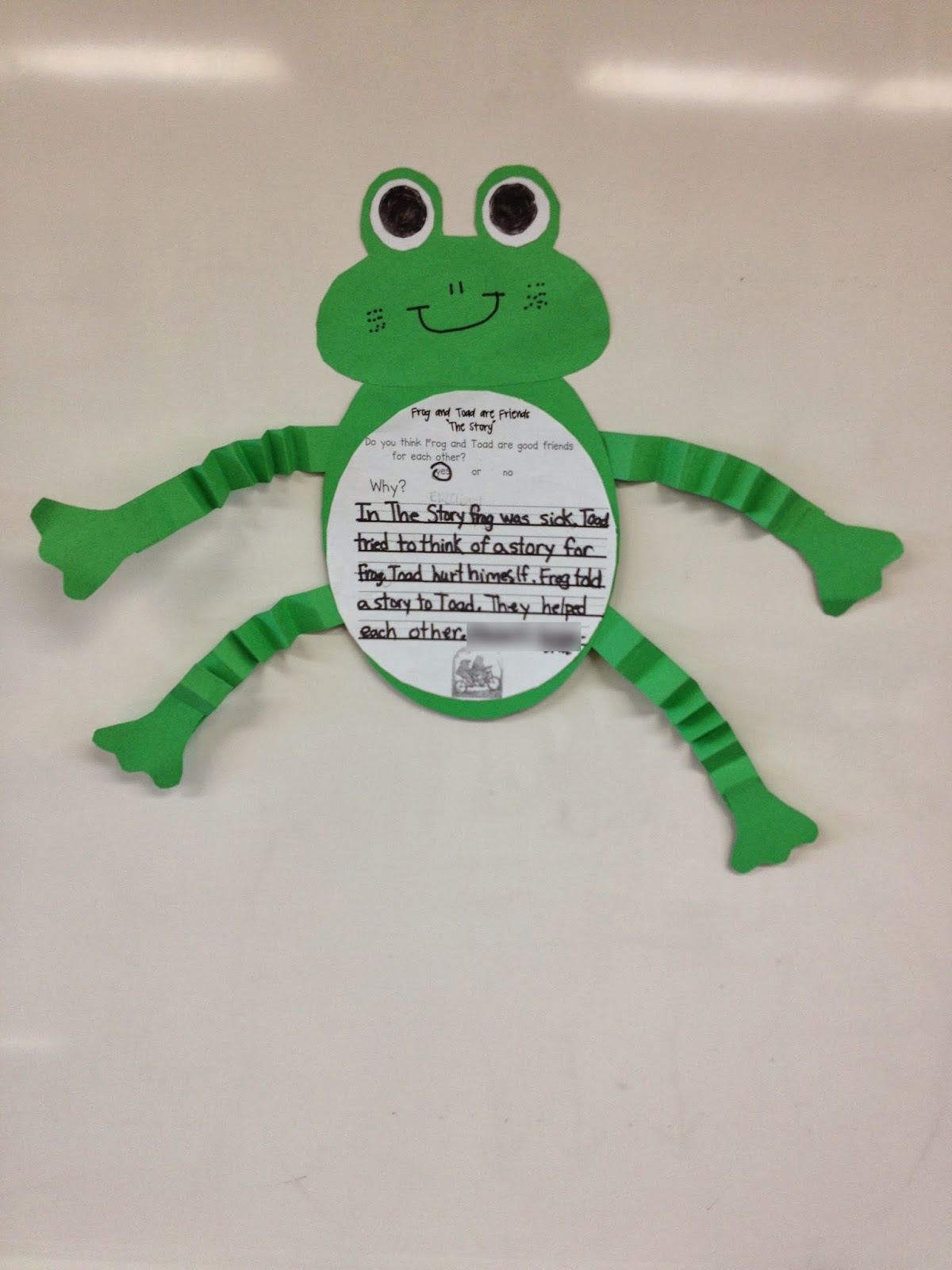 A View Into My Classroom: March 2014