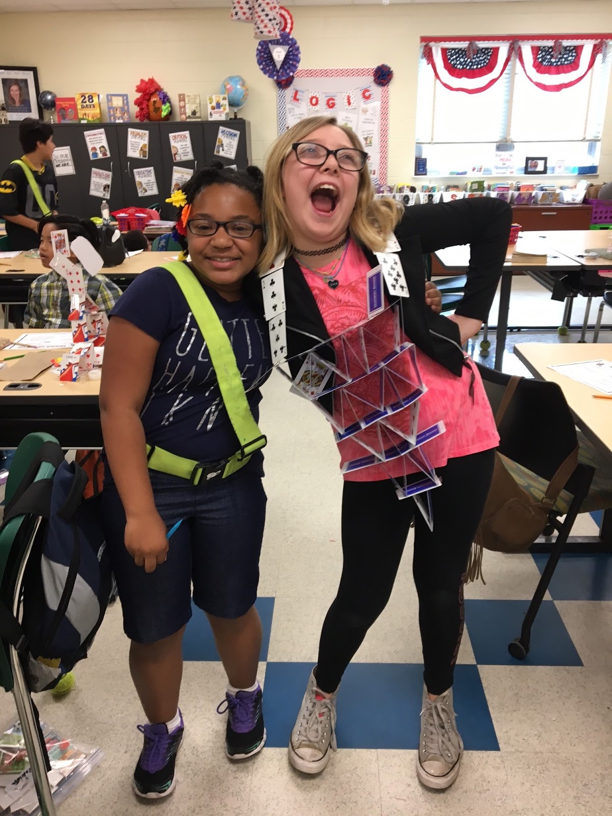 Waterleaf Elementary Gifted Program: Tuesday- 5th Grade