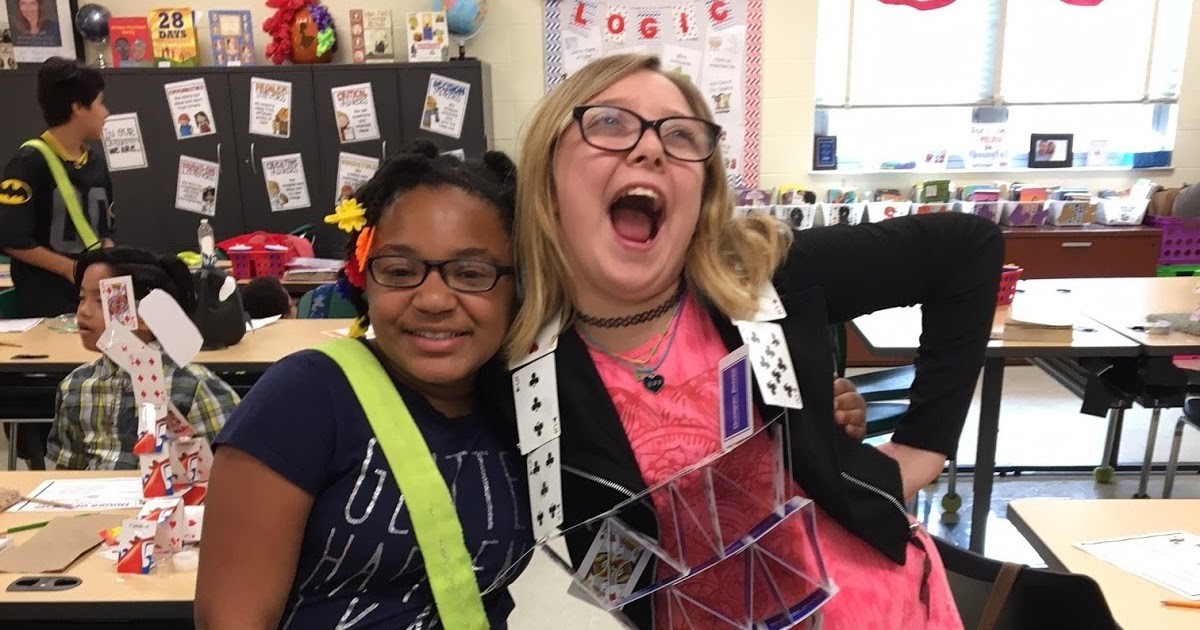 Waterleaf Elementary Gifted Program: Tuesday- 5th Grade