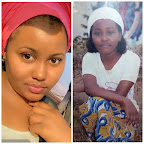 NEW BREATH TAKING PHOTO OF FATI WASHA.