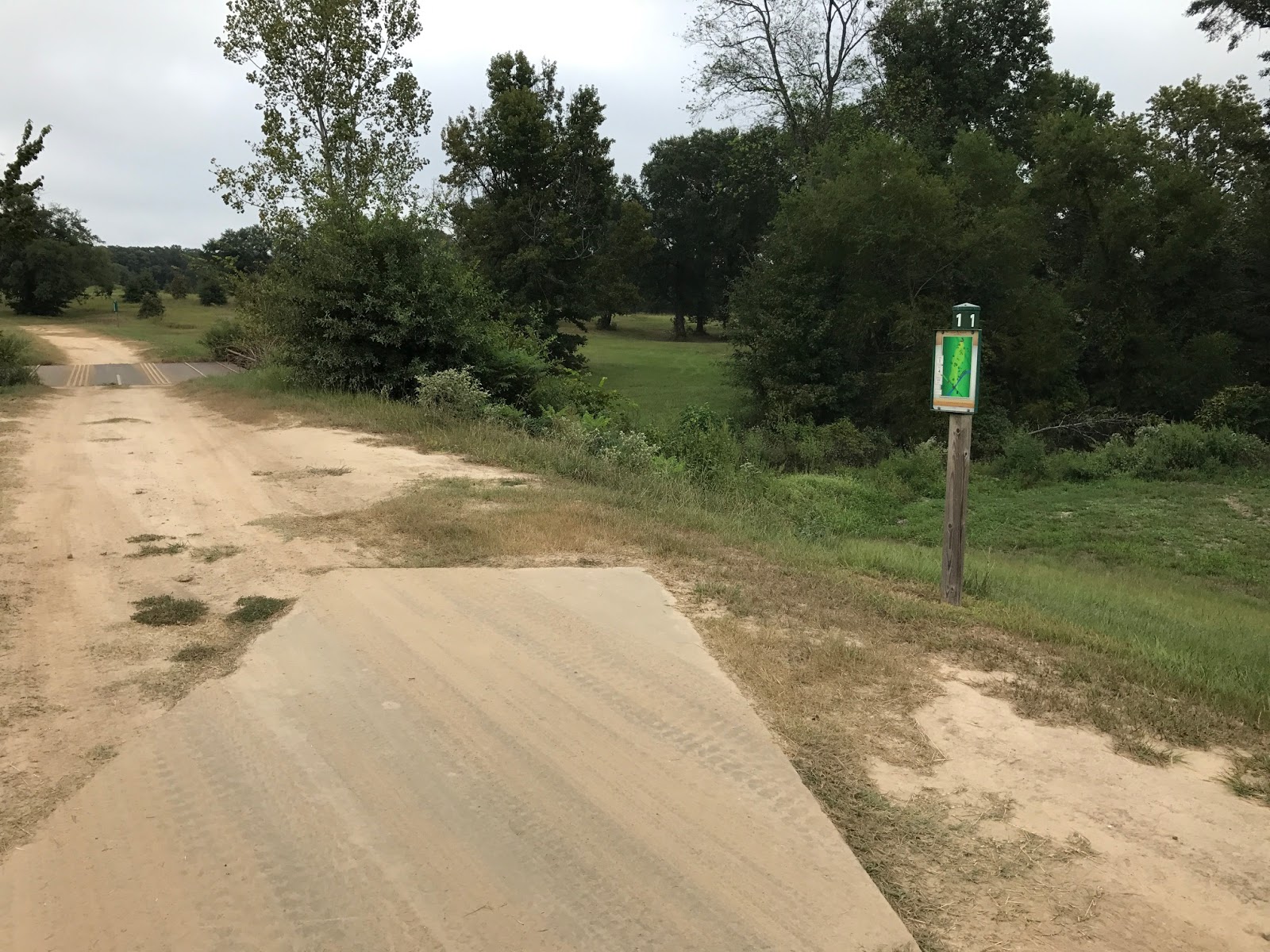 You Care What We Think: Selah Ranch Creekside Course – Talco, TX