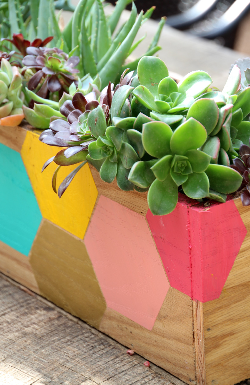 Design Crush: Modern Garden Planters and Pots – twelveOeight