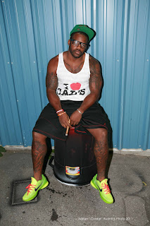 Adrian "Cookie!" Budnick Photography: Marcus Buggs and Kustom Thrills ...