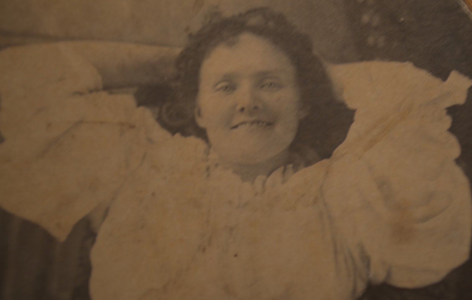 Raising Madam Emeline Cummings: THE BIRTH OF A MADAM