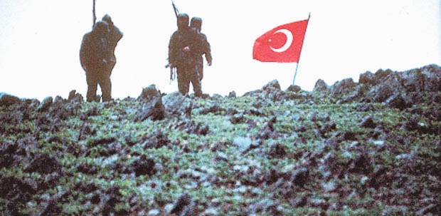 ΝΕΩΤΕΡΗ ΕΛΛΗΝΙΚΗ ΙΣΤΟΡΙΑ: ΑΠΟ ΤΗΝ ΚΡΙΣΗ ΤΩΝ ΙΜΙΩΝ ΣΤΙΣ ΓΚΡΙΖΕΣ ΖΩΝΕΣ