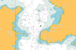 Peak Biking and Kayak: Ramsey Sound