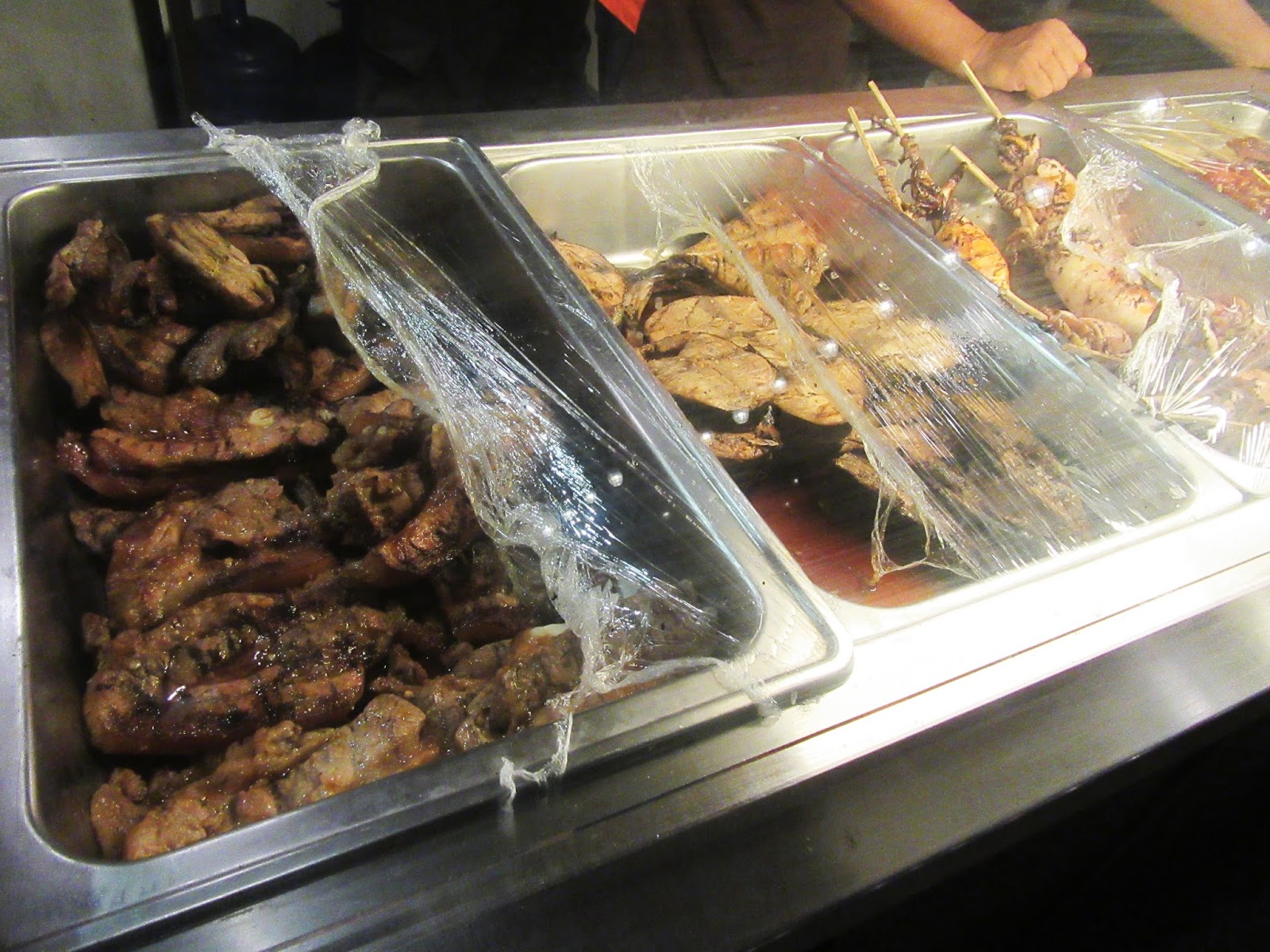 Lutong Cavite : Mang Jose