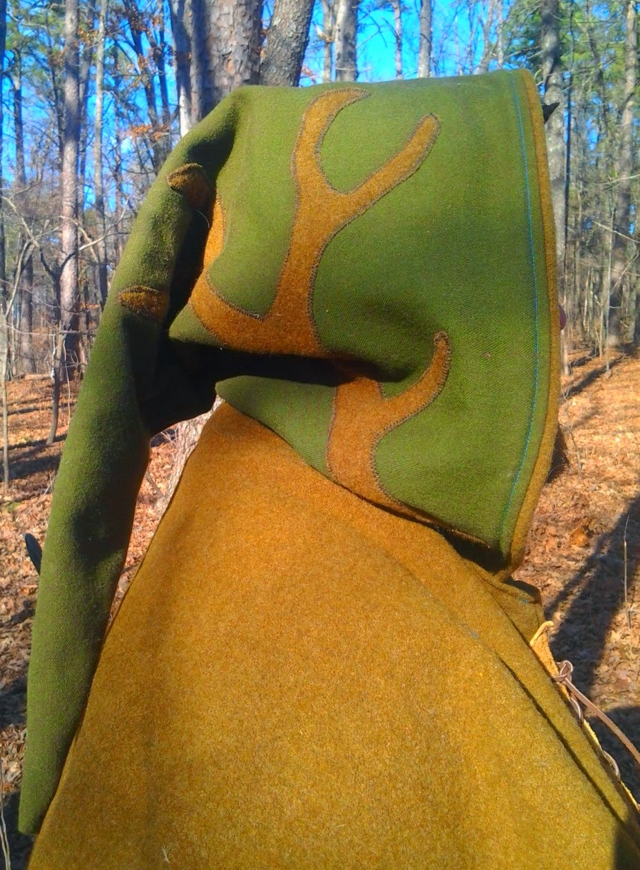 remembering wildness: Bow Hunting Creations