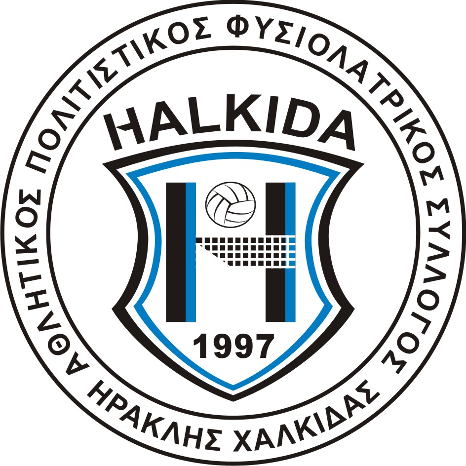 Chalkida Fans Gate -3-: Εικόνες - Λογότυπα