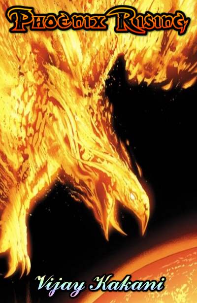 Phoenix Rising