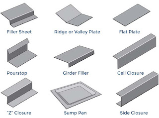 Canam Steel Building Corporation: Prefabricated Metal Building Accessories