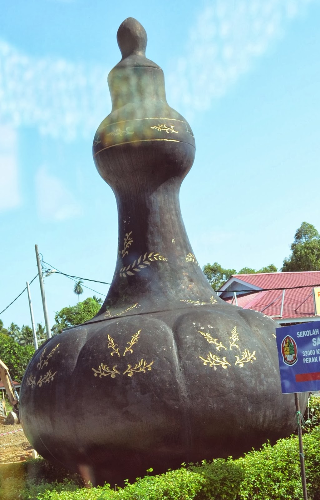 PH's Travel Life .............. Country of Destination: Malaysia: Perak ...