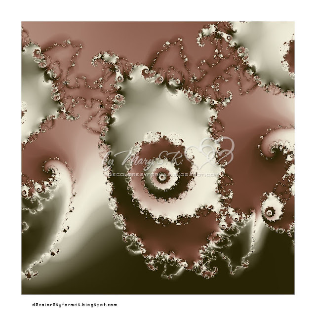 Fractals, fractales: noviembre 2011