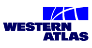 عروض العمل لشركة واسترن اطلس انترناسينوال - WESTERN ATLAS - أكتوبر 2013 ...