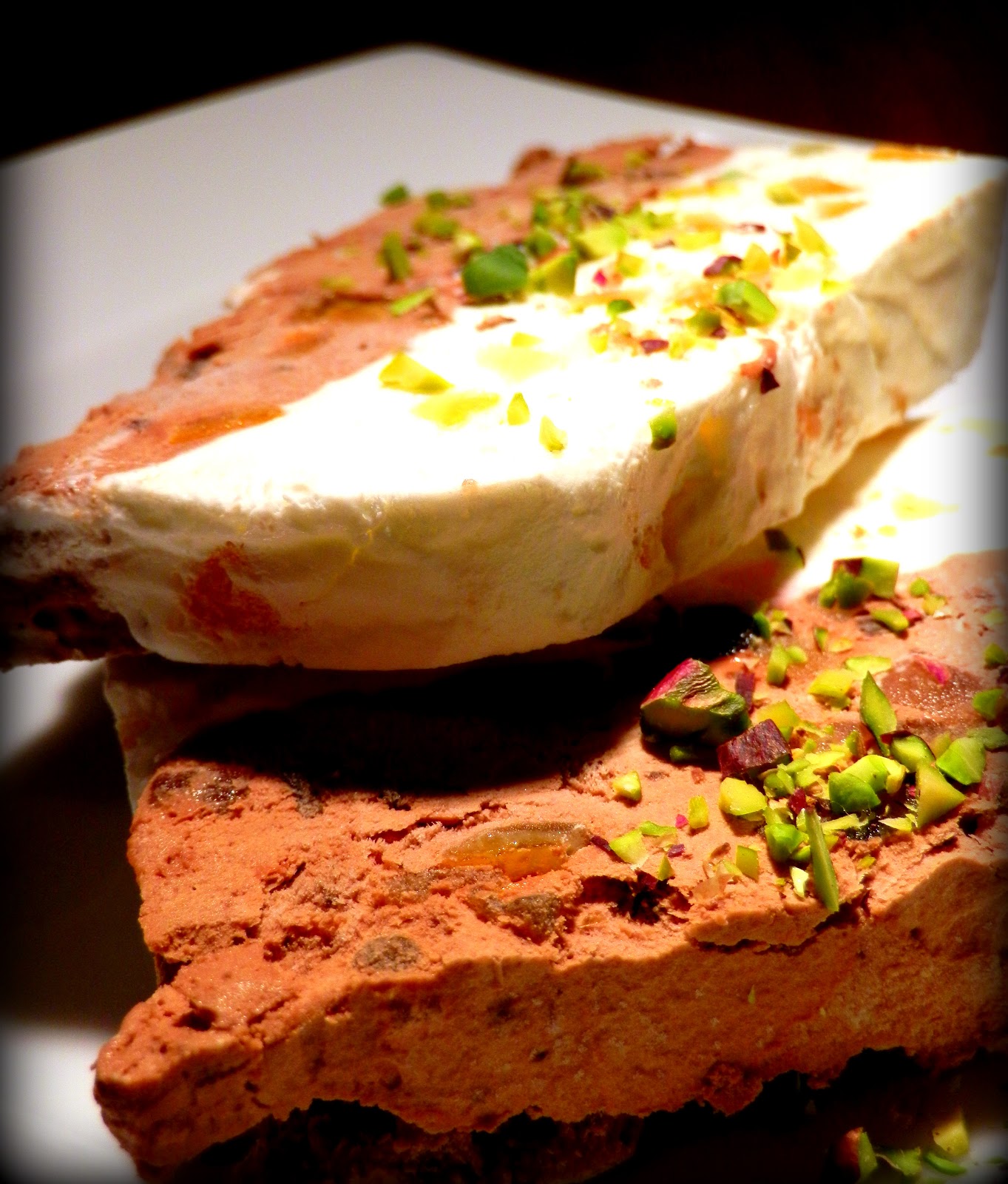 CASSATA GELATA
