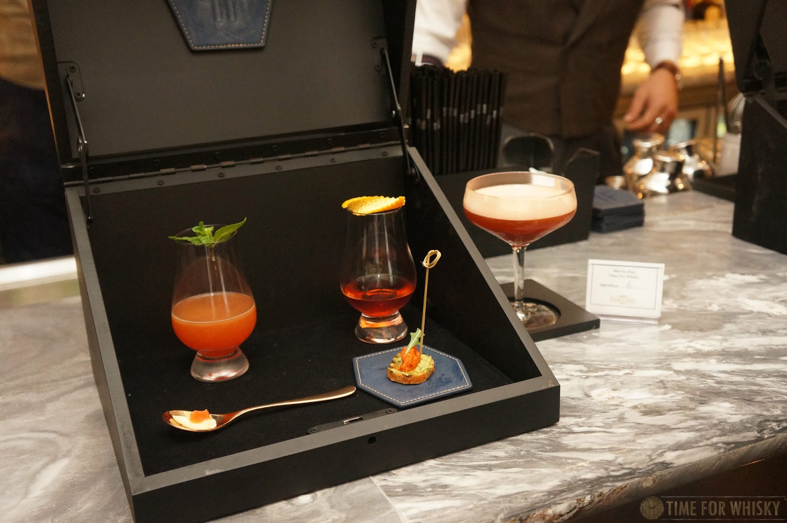 Time for Whisky.com: Bar Review #20: Foxglove (Hong Kong)