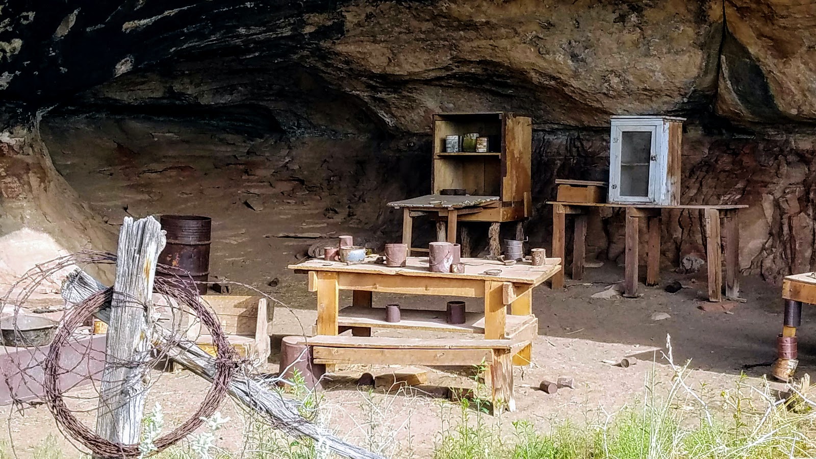 Beyond My Couch: Fun in Canyonlands