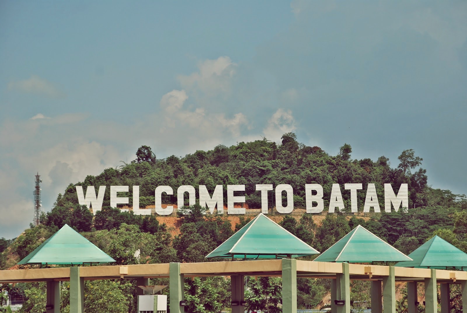 Batam Kode Pos ~ BATAM BLOGAZINE