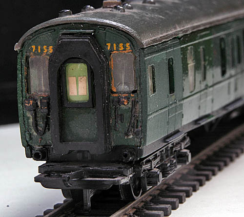 .: STRANGE SOUTHERN EMU