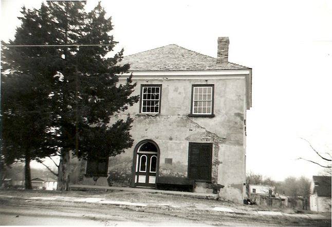 SHOW ME - Johnson County - West Central Missouri History: Old Pictures ...