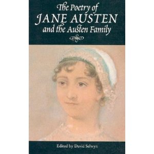 Becoming Jane Fansite: Jane Austen Quote of the Week 191