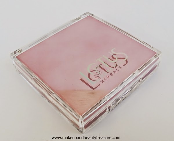best makeup beauty mommy blog of india: Lotus Herbals Purestay Long ...