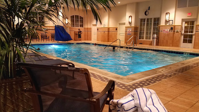 Southern Hospitality Rules At Washington Duke Inn, a Resort in Durham ...