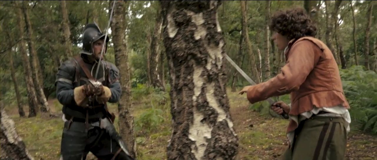 Toxic Fletch: Movie Review: Hex (2017)