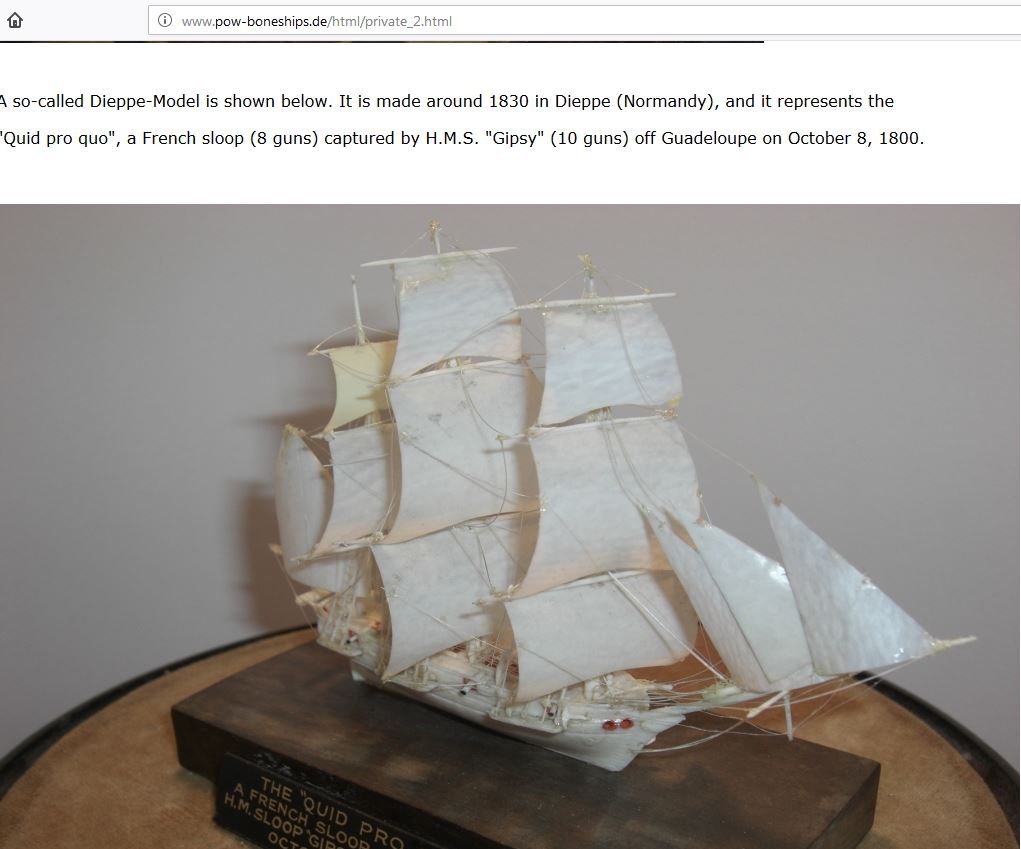 L'ART DES PRISONNIERS FRANçAIS "DES PONTONS".... NAPOLEONIC PRISONERS ...