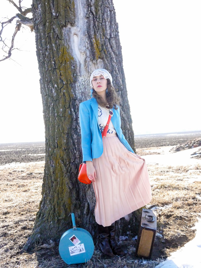 Paulie Antiques: January 2015