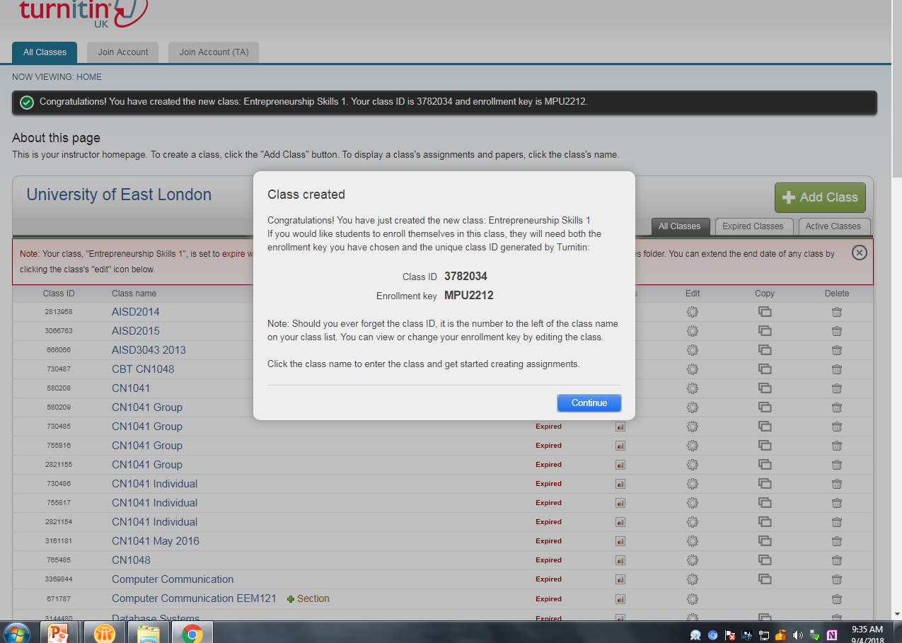 Zainudin Johari EduSpace Diploma ES1 Turnitin zainudin-johari-eduspace-diploma-es1-turnitin