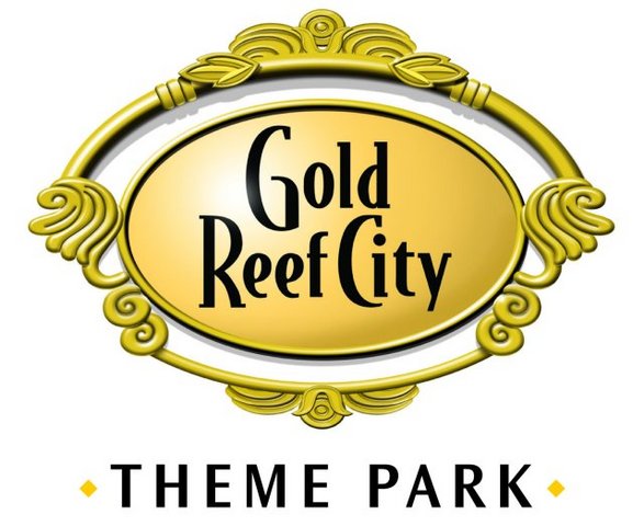 Knowing South Africa: Gold Reef City : Thrill Rides