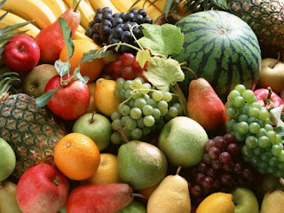 Você sabia que das 20 frutas mais consumidas no Brasil, somente 3 são ...