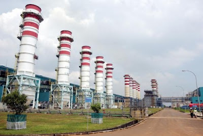 Pena Ku: Makalah Sumber Daya Energi