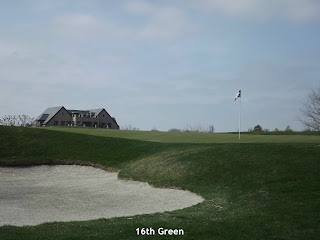 Windy City Public Golfers Guide: Makray Memorial GC - Barrington