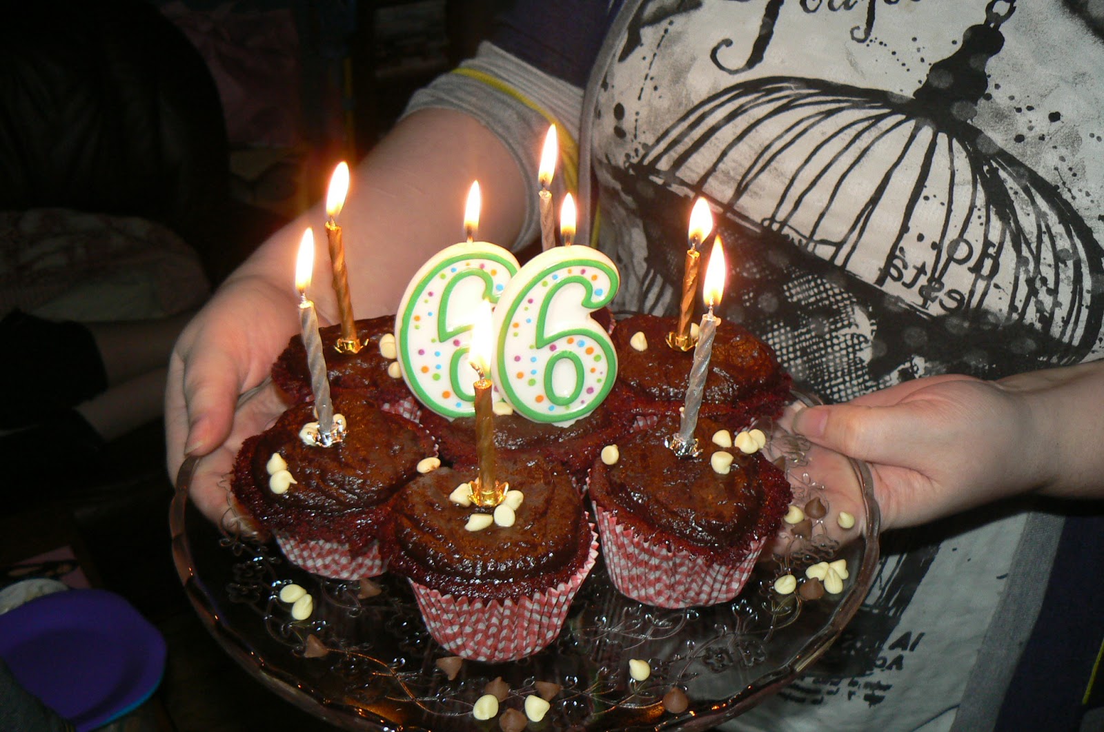 Shozzy's Place: MY 66th BIRTHDAY ..It has come around too quickly