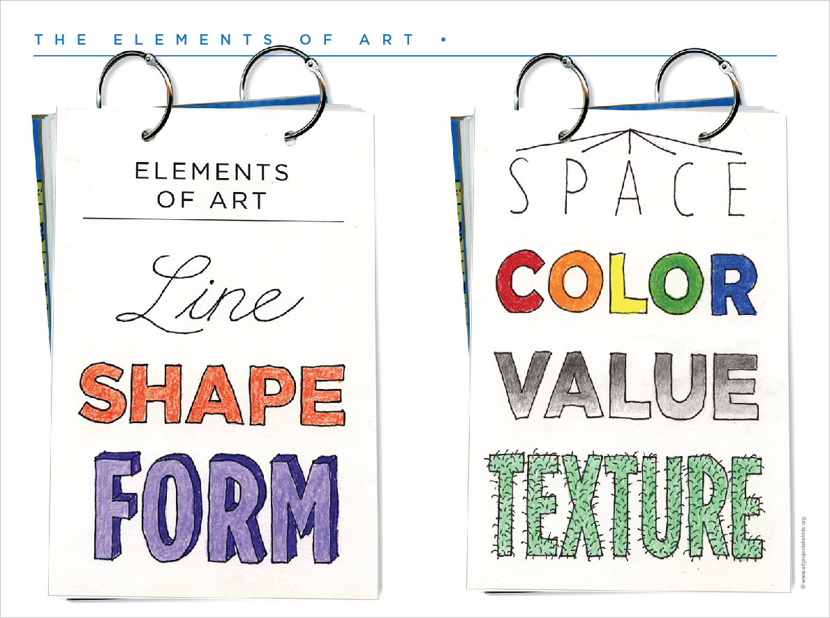 AIS Visual Arts: Grade 7