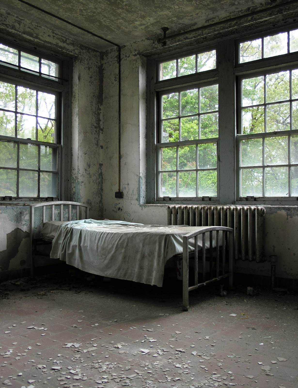 Real Psychiatry: March 2018