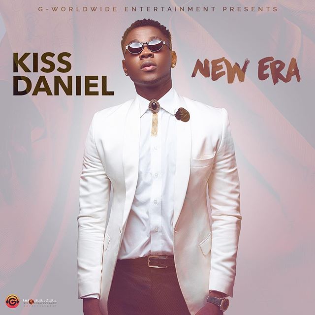Kiss Daniel: First Nigerian based artiste to make top 10 on the ...
